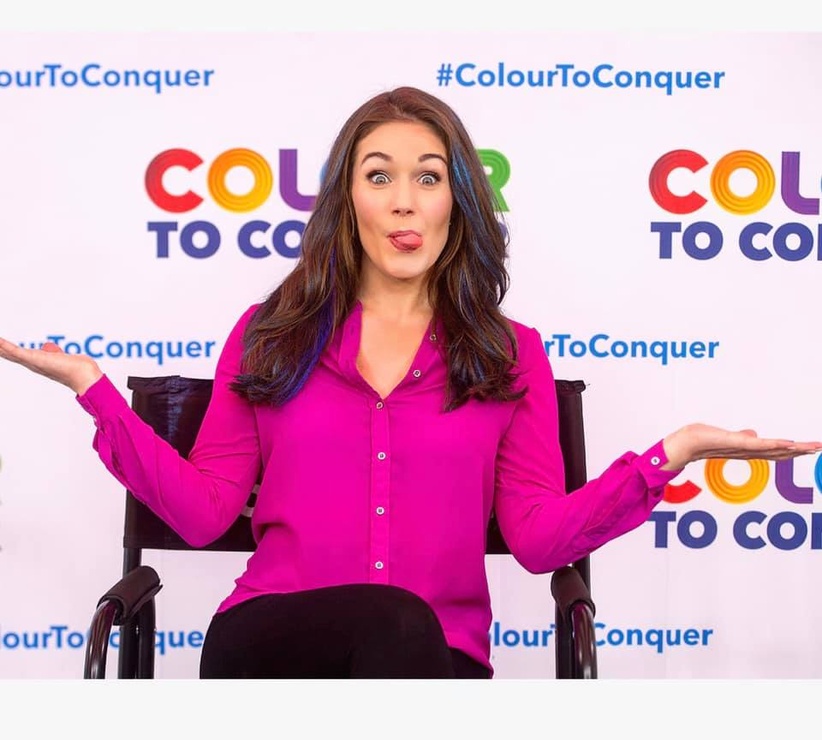 Image of Lindsay Hamilton