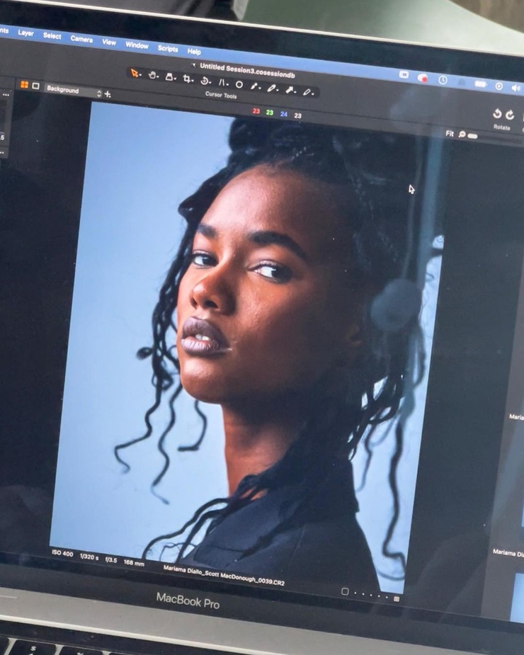 Mariama Diallo image