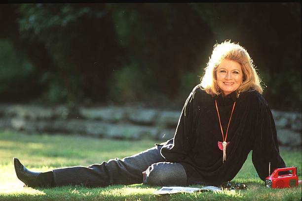 Angie Dickinson picture