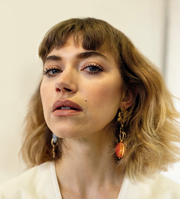 Picture of Imogen Poots