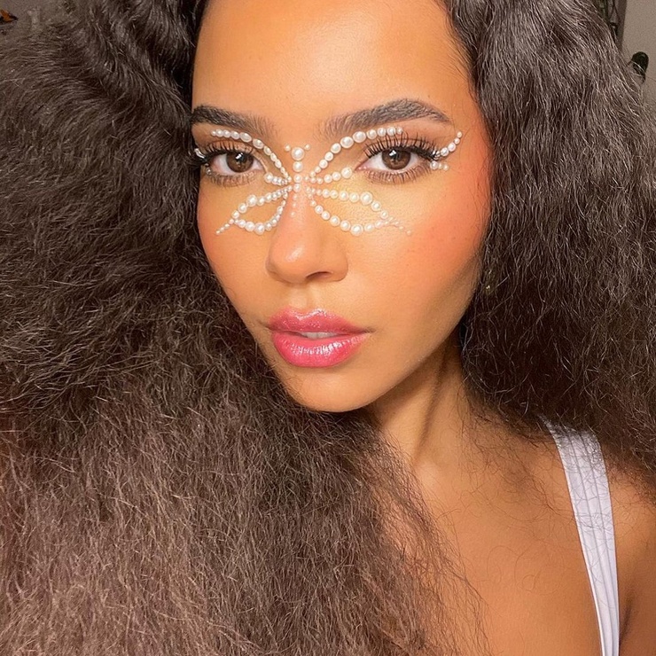 Picture of Georgia Hodge