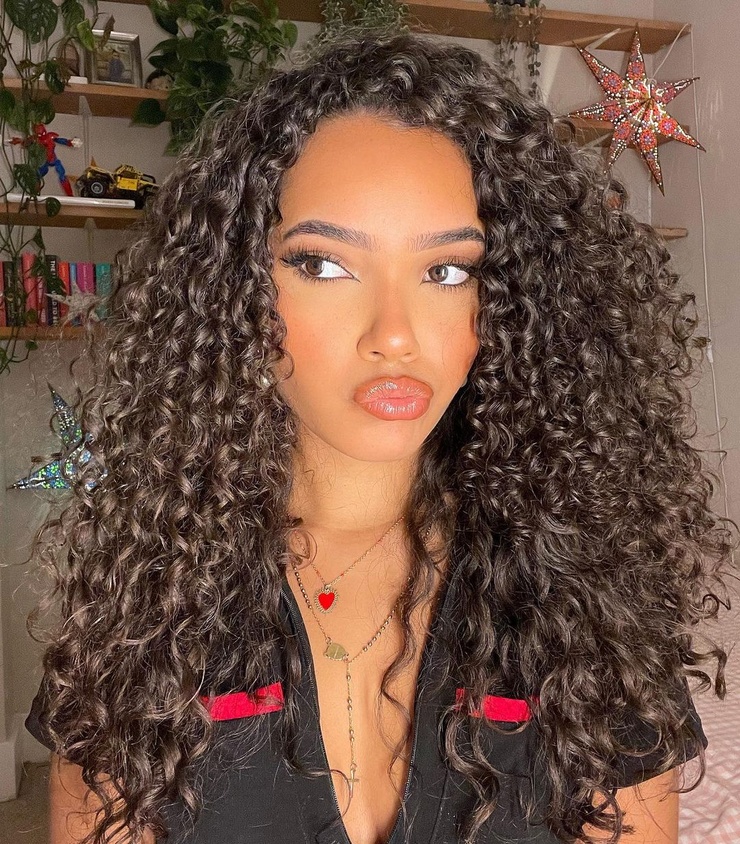 Picture of Georgia Hodge