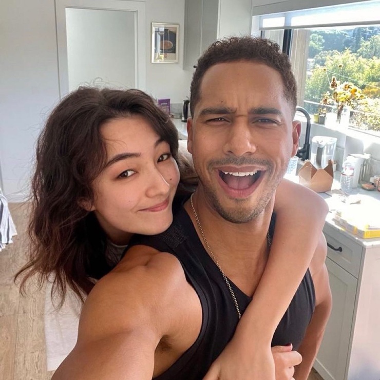 Picture of Natasha Liu Bordizzo