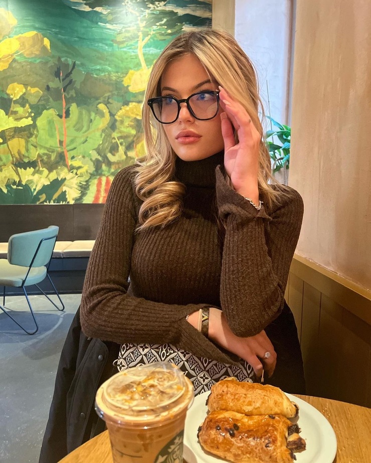 Leni Pieckenhagen picture