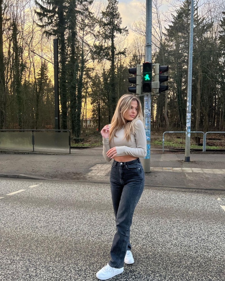 Picture of Leni Pieckenhagen