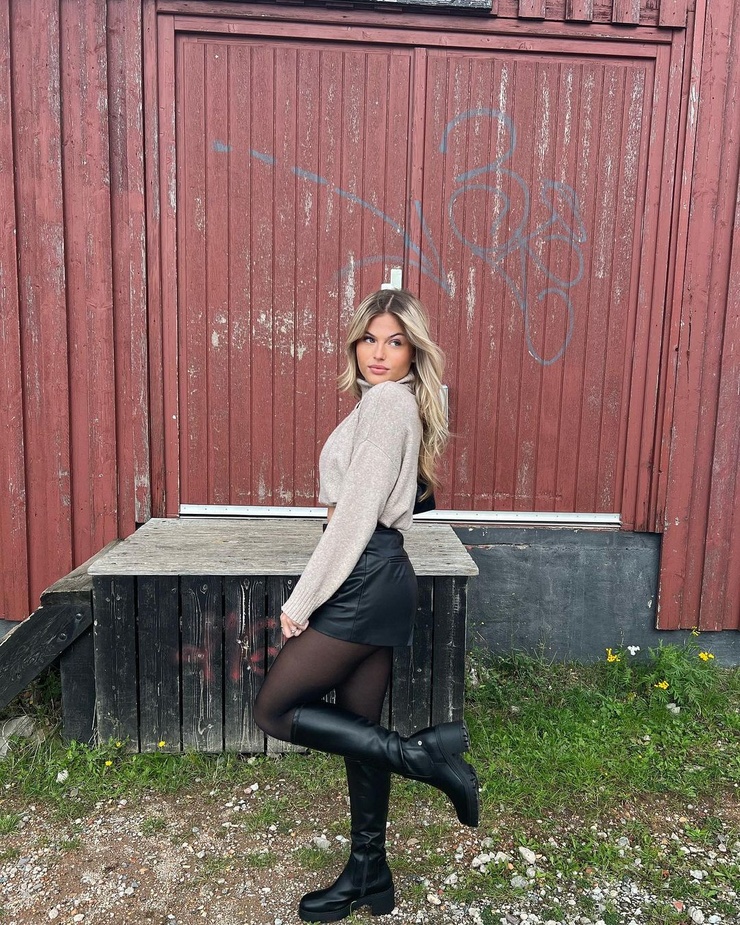Picture of Leni Pieckenhagen