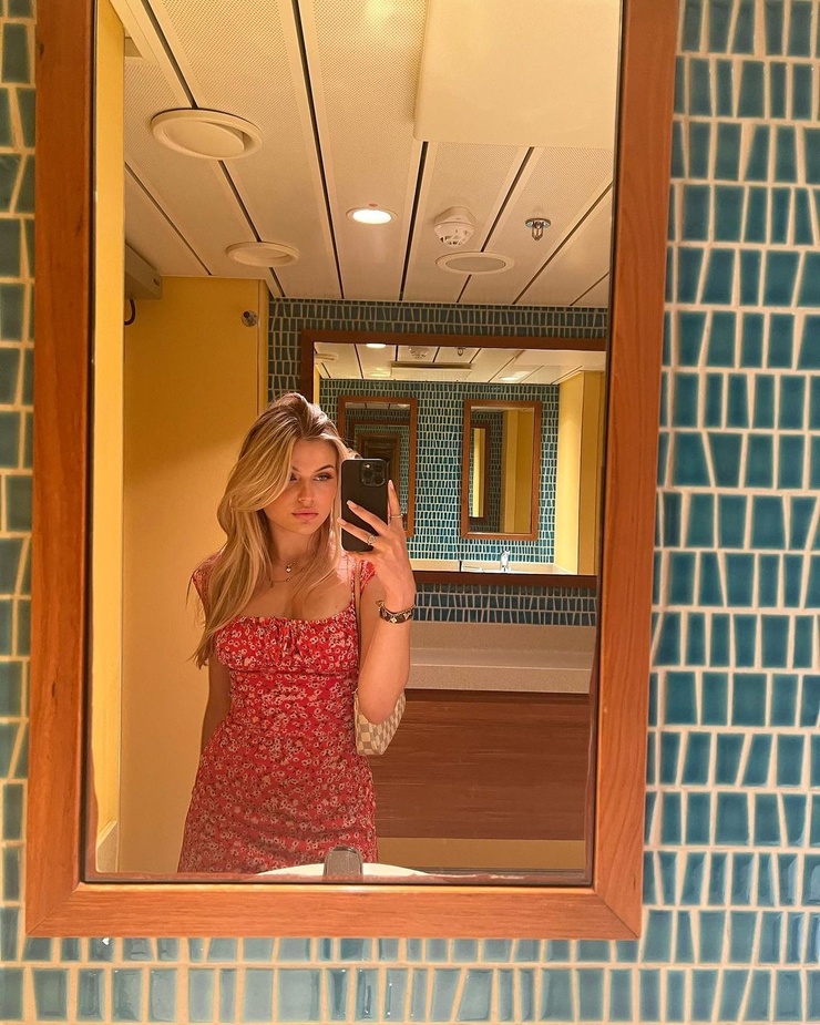 Picture of Leni Pieckenhagen