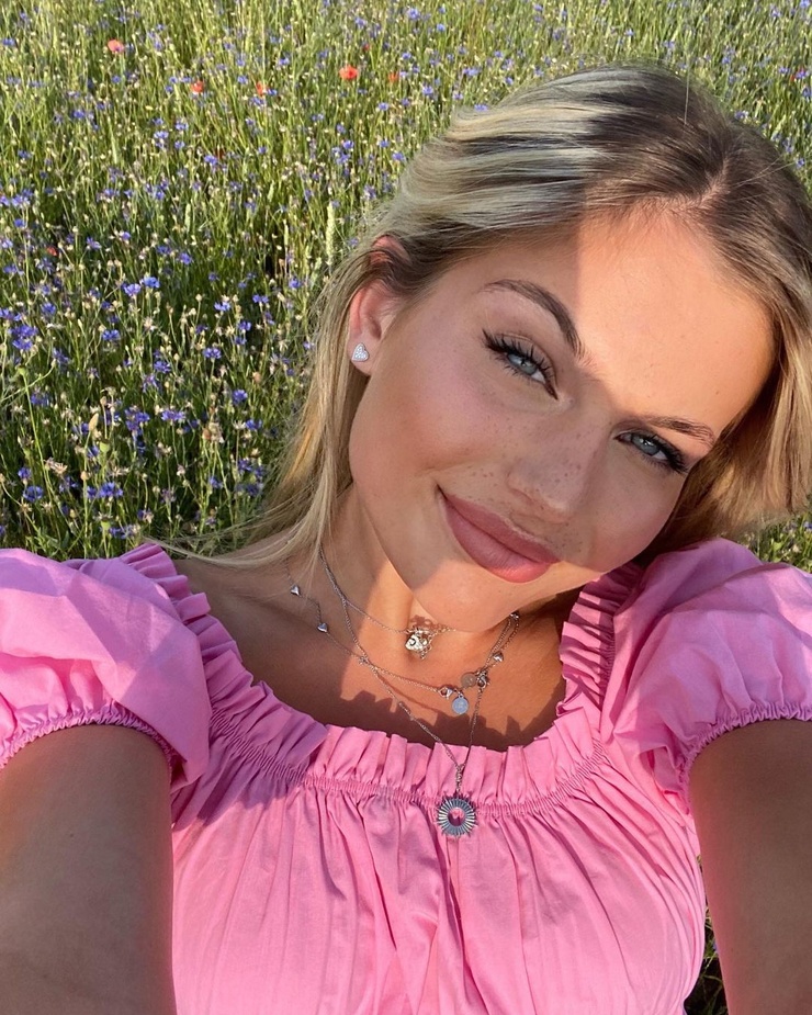 Picture of Leni Pieckenhagen