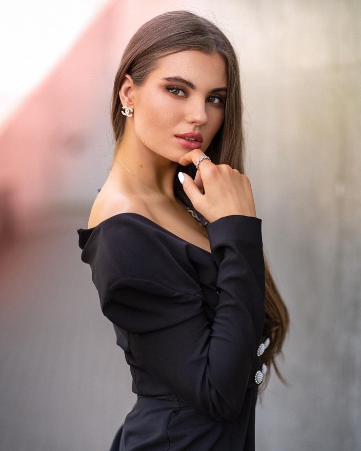 Agata Klaudia Gawrzydek picture
