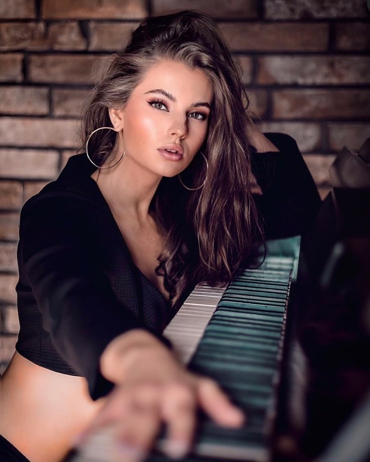 Picture of Agata Klaudia Gawrzydek