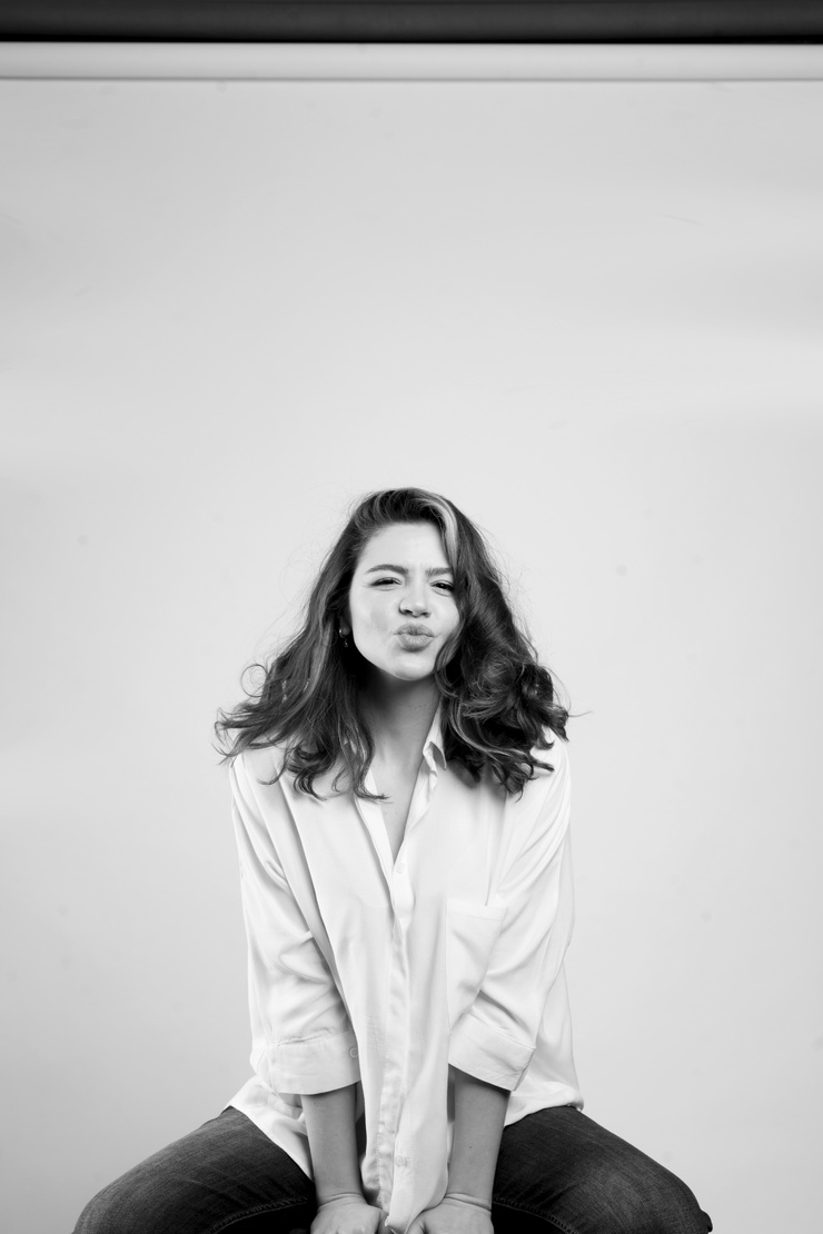 Picture of Irmak Örnek