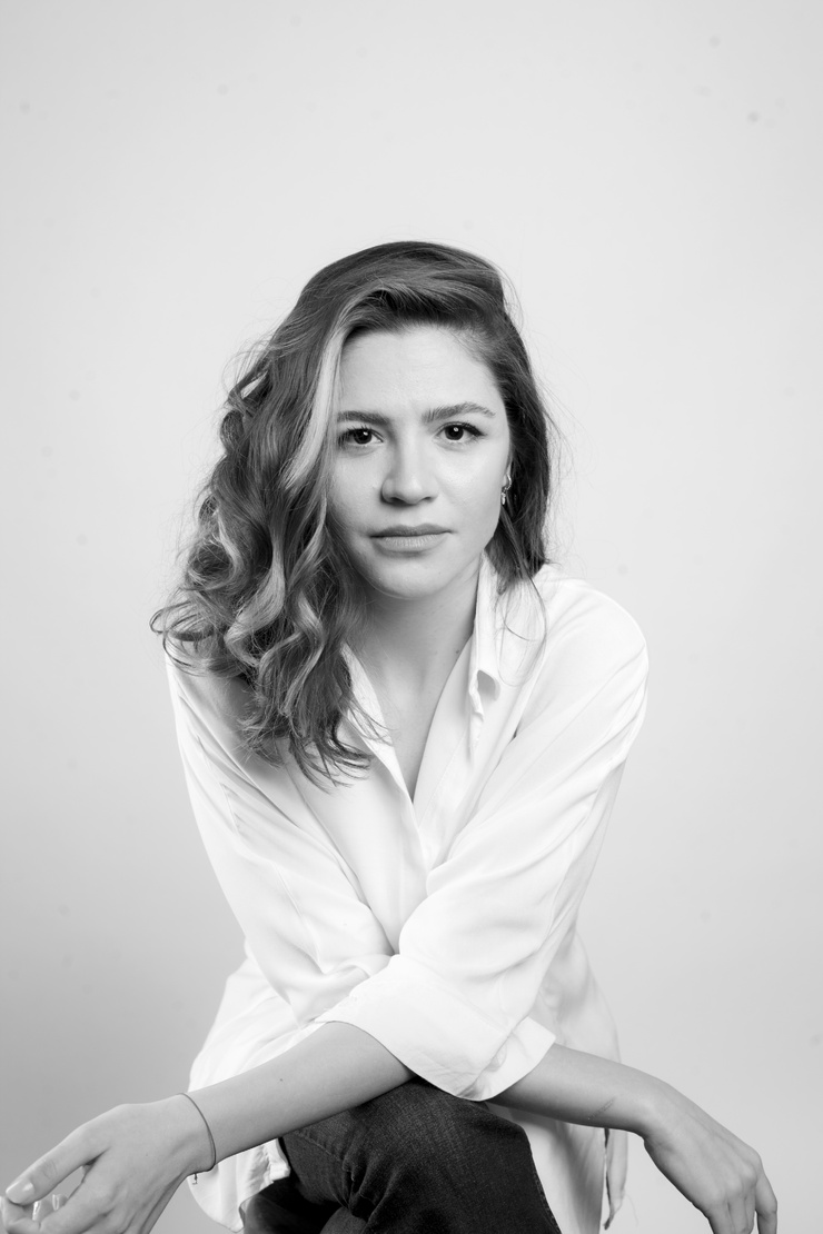 Irmak Örnek picture