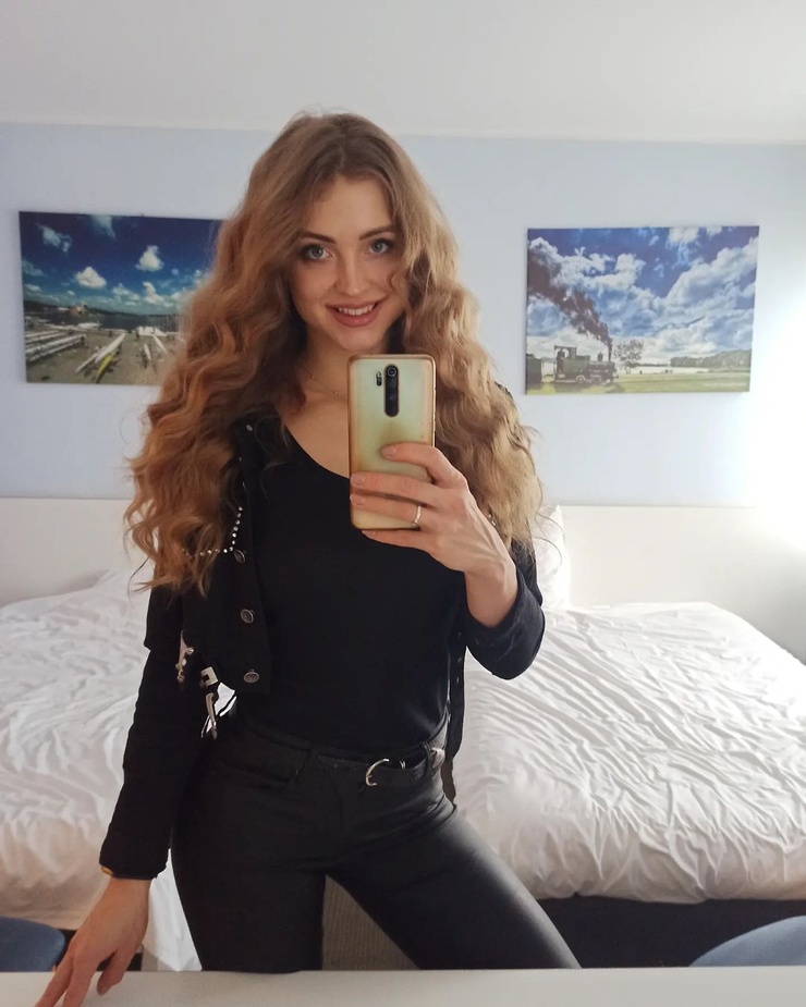 Picture of Angelika Stępień