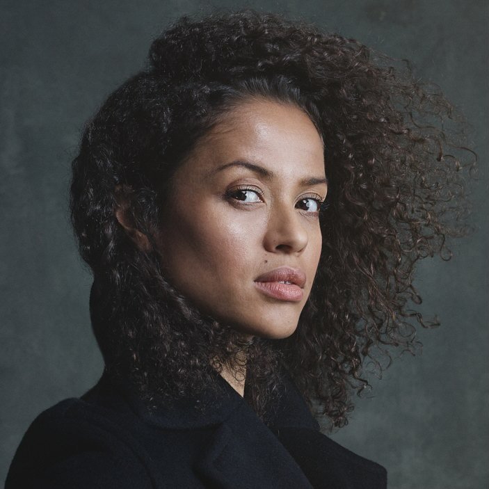 Picture of Gugu Mbatha-Raw