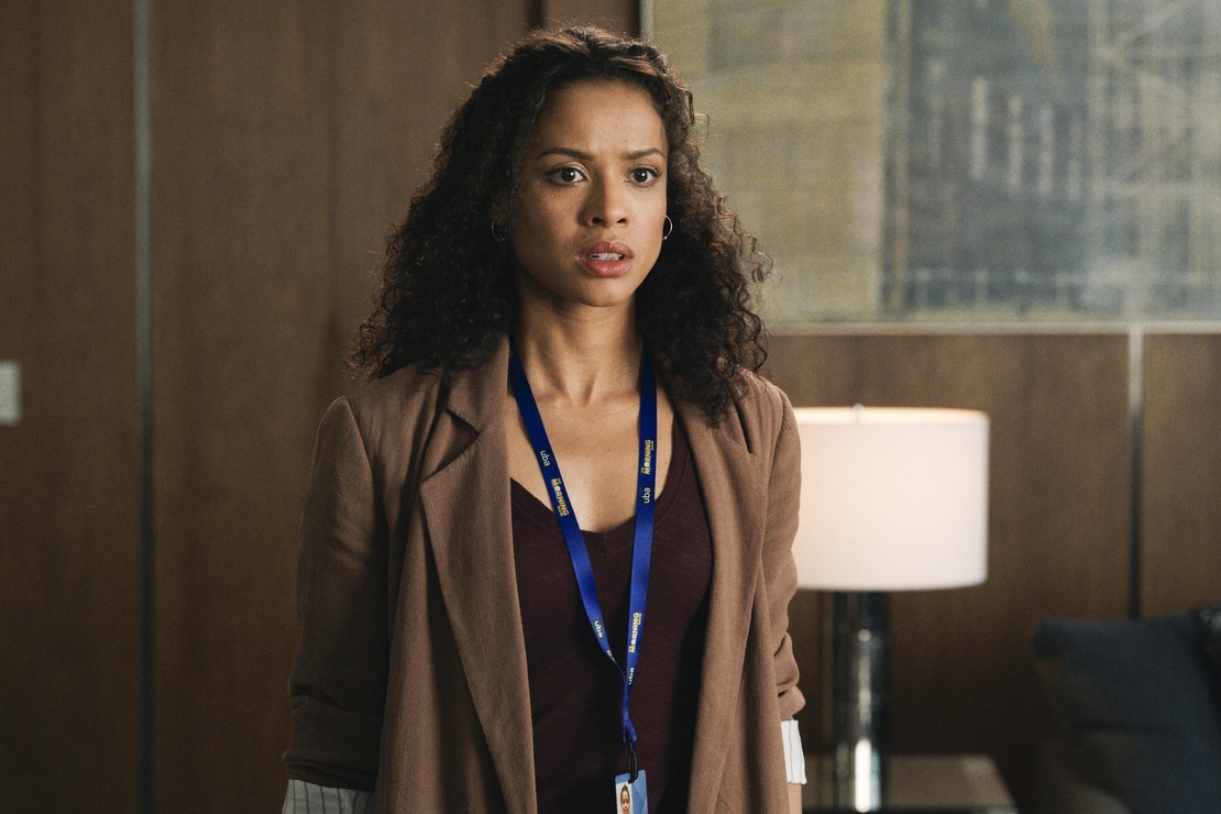Gugu Mbatha-Raw image