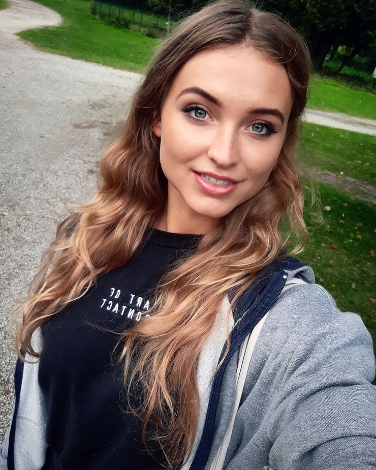 Picture of Angelika Stępień