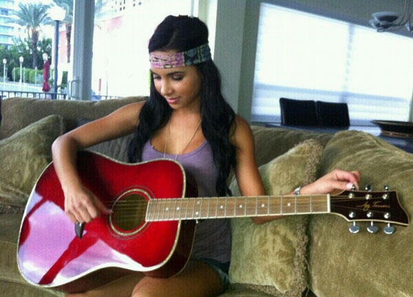 Picture of Lisa Morales