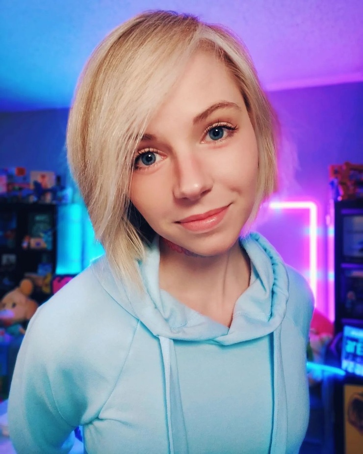 Picture of Miss Click