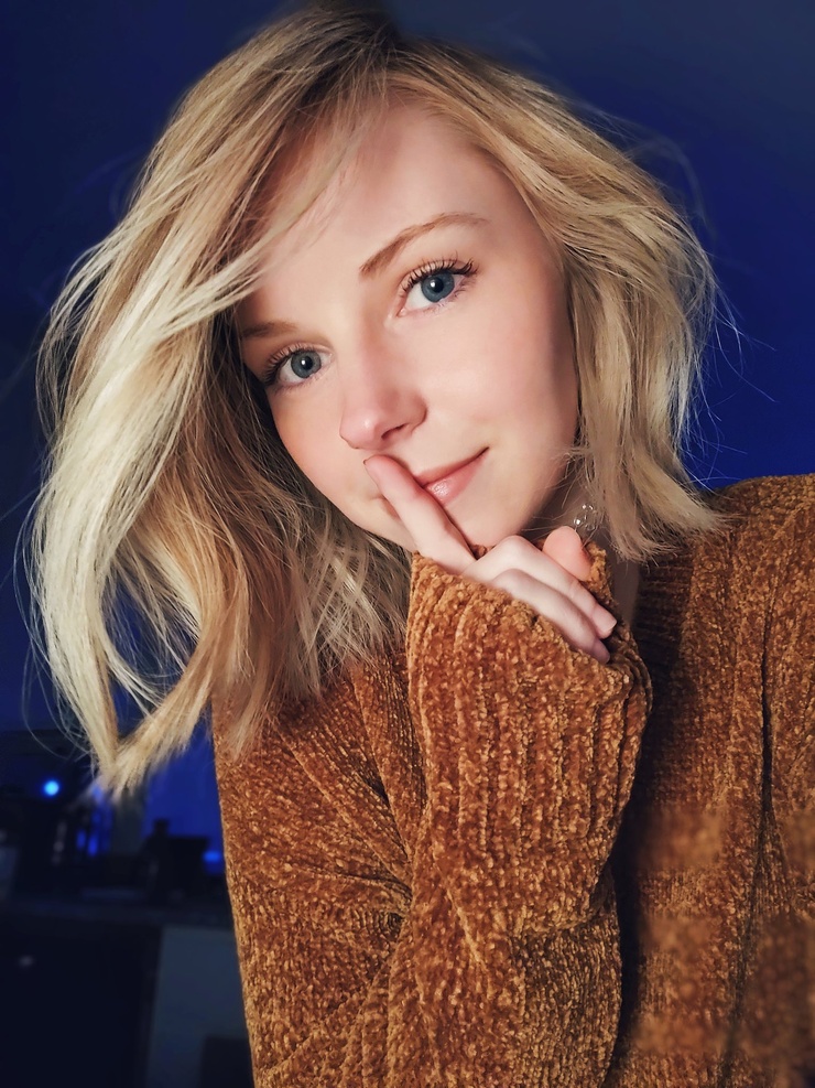 Picture of Miss Click