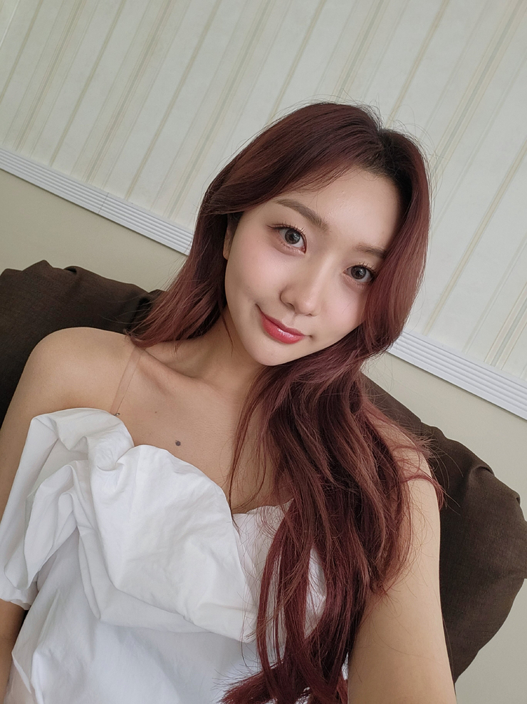 Picture of Park Minji