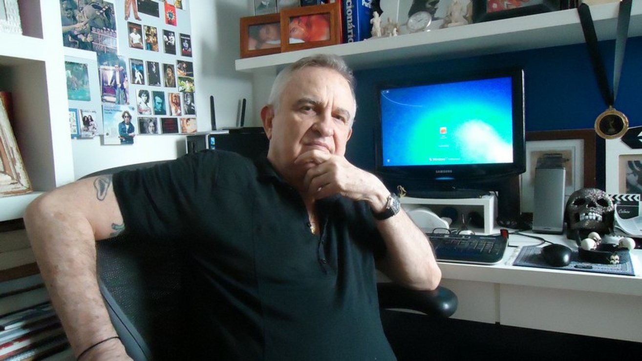 Picture of Antônio Calmon