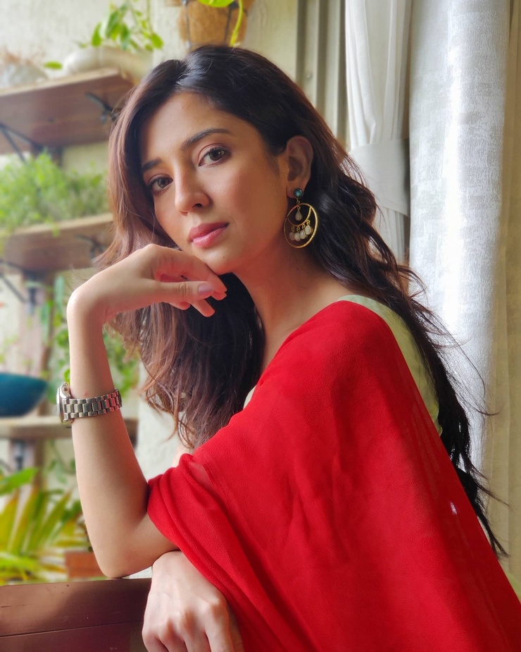 Picture of Barkha Singh