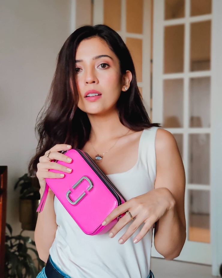 Picture of Barkha Singh