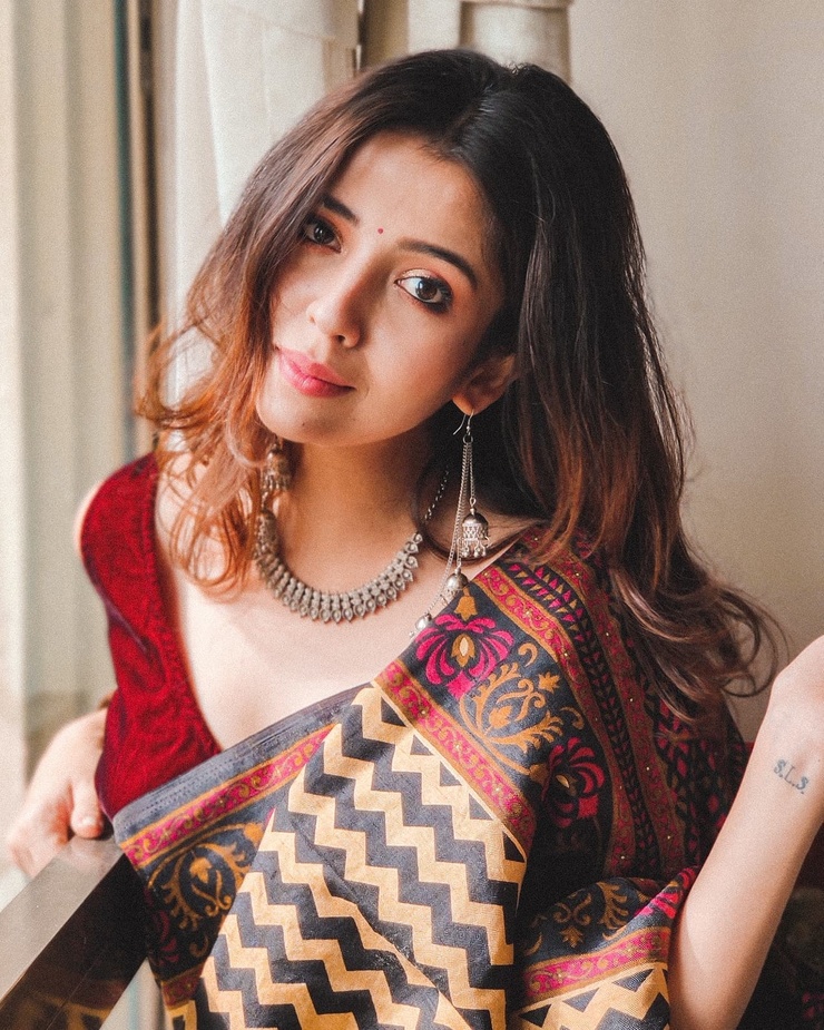 Image of Barkha Singh