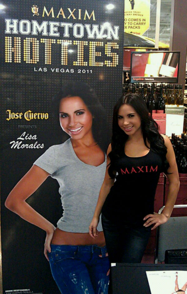 Picture of Lisa Morales