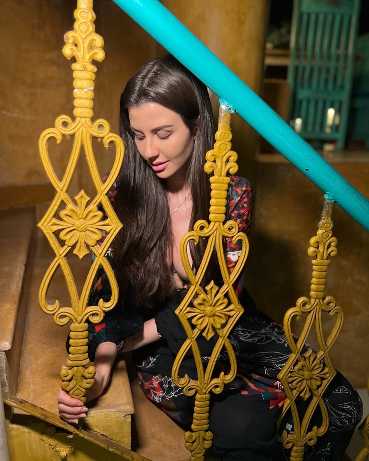 Picture of Giorgia Andriani