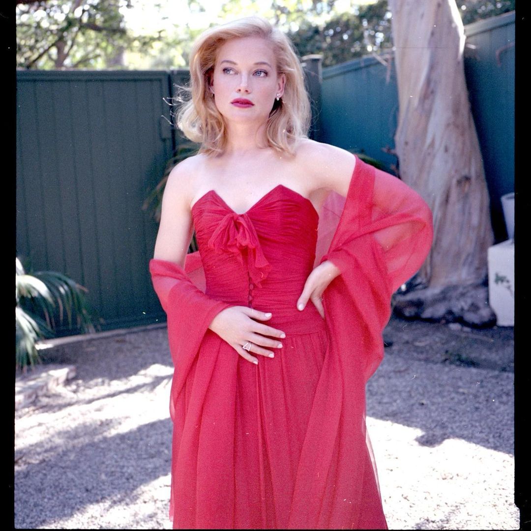 Picture of Jane Levy