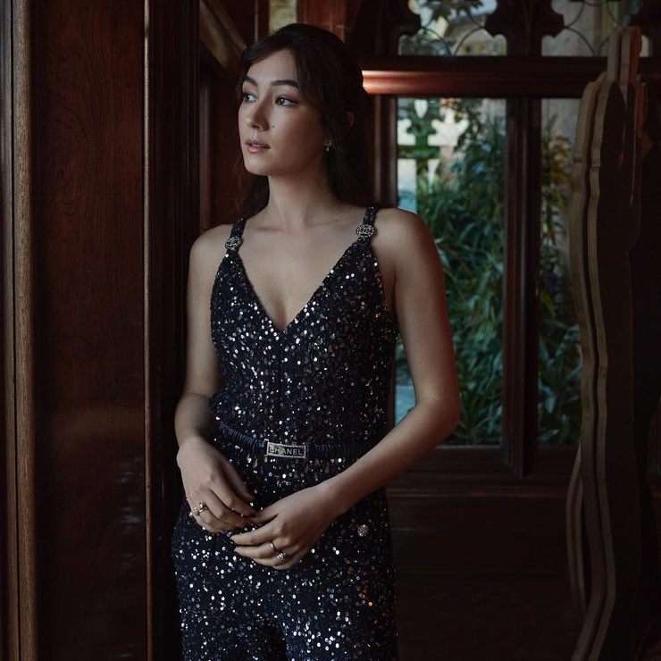 Picture of Natasha Liu Bordizzo