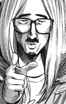 Picture of Toshiki Hoshikawa