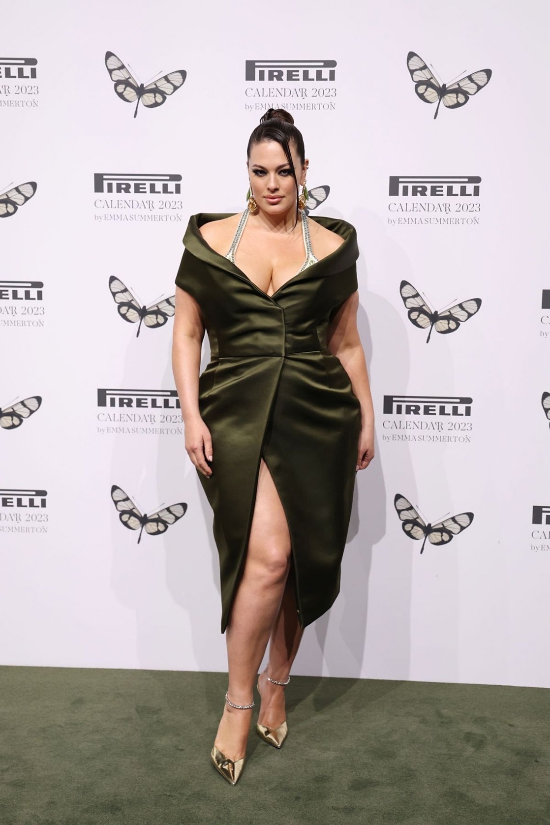 Picture of Ashley Graham