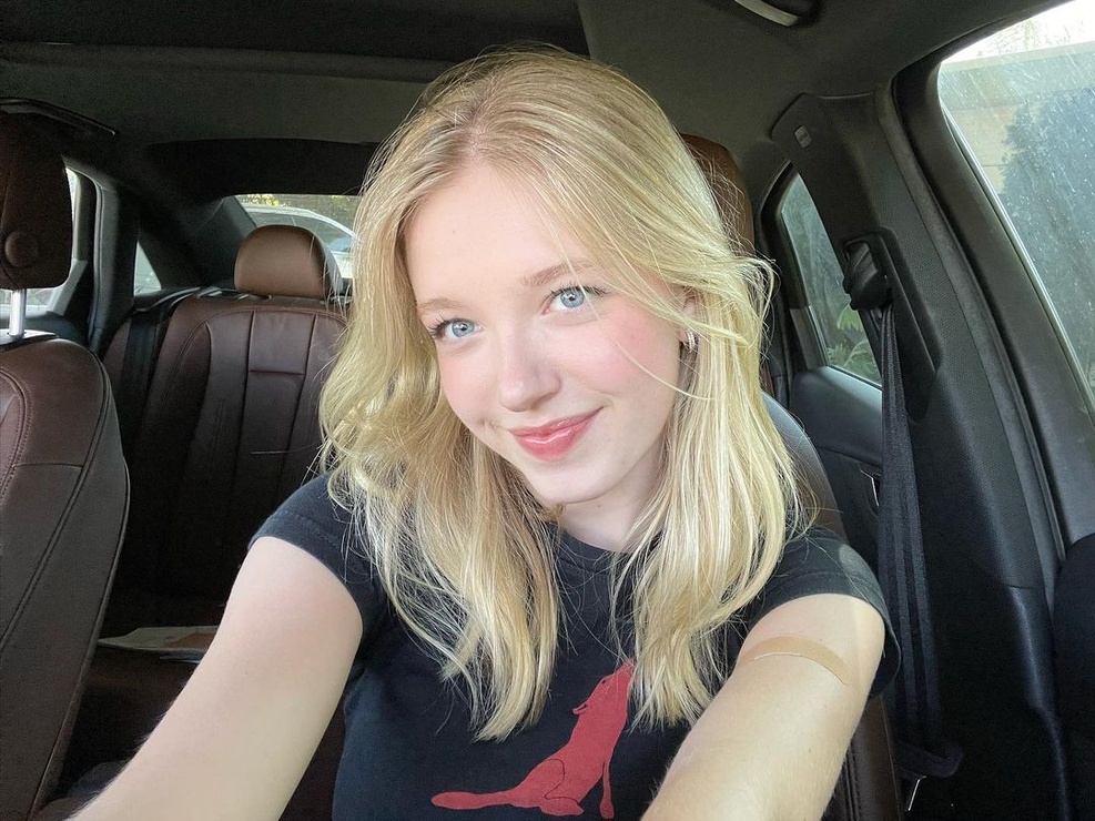 Picture of Shay Rudolph