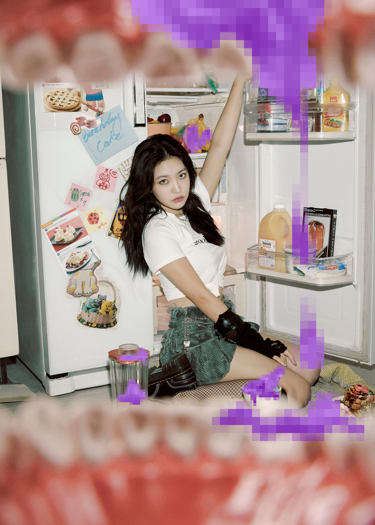 Picture of Yeri