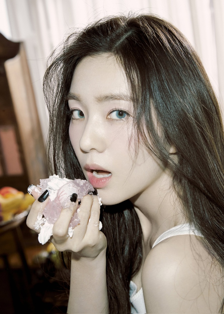 Picture of Irene (Bae Ju Hyun)