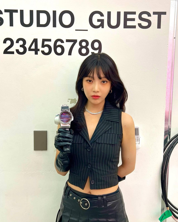 Picture of Joy (Park Soo Young)