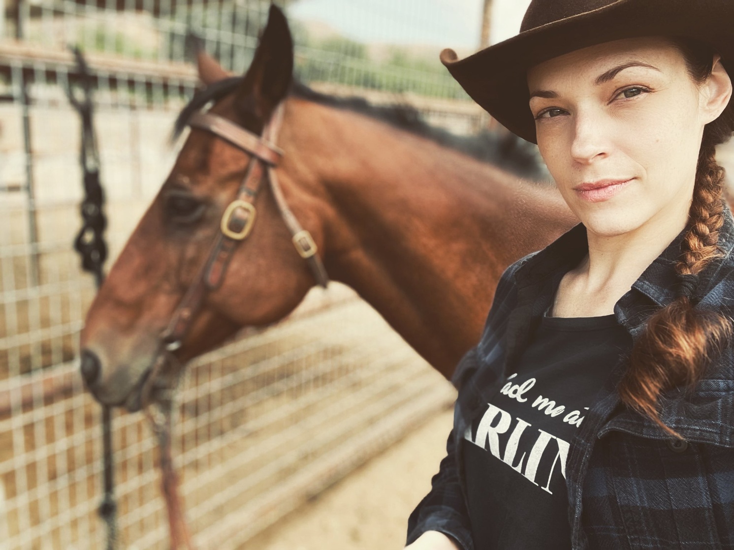 Amanda Righetti image