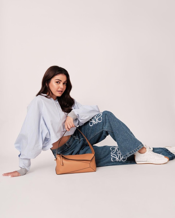 Picture of Janine Gutierrez