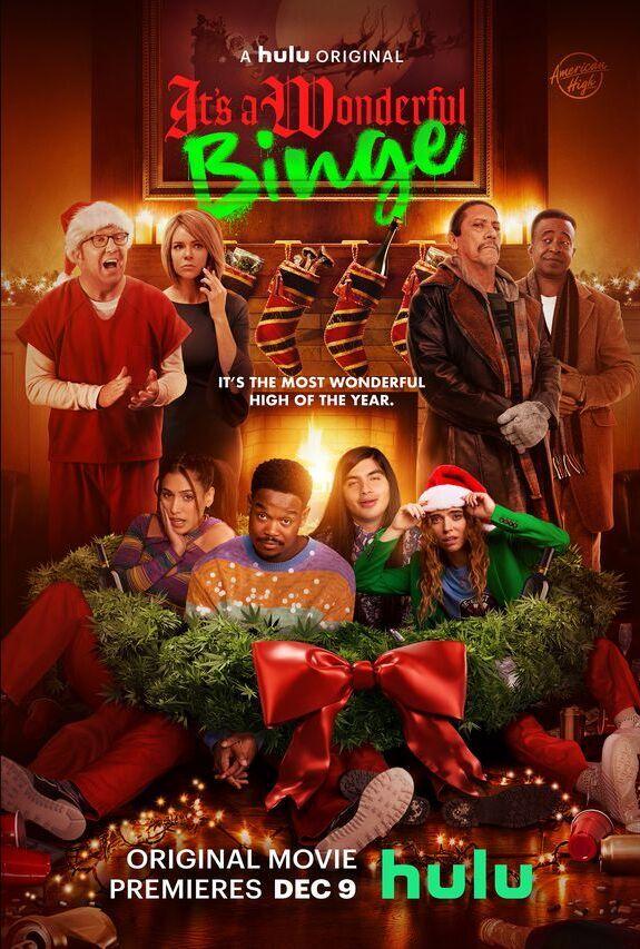 The Binge 2: It's A Wonderful Binge picture