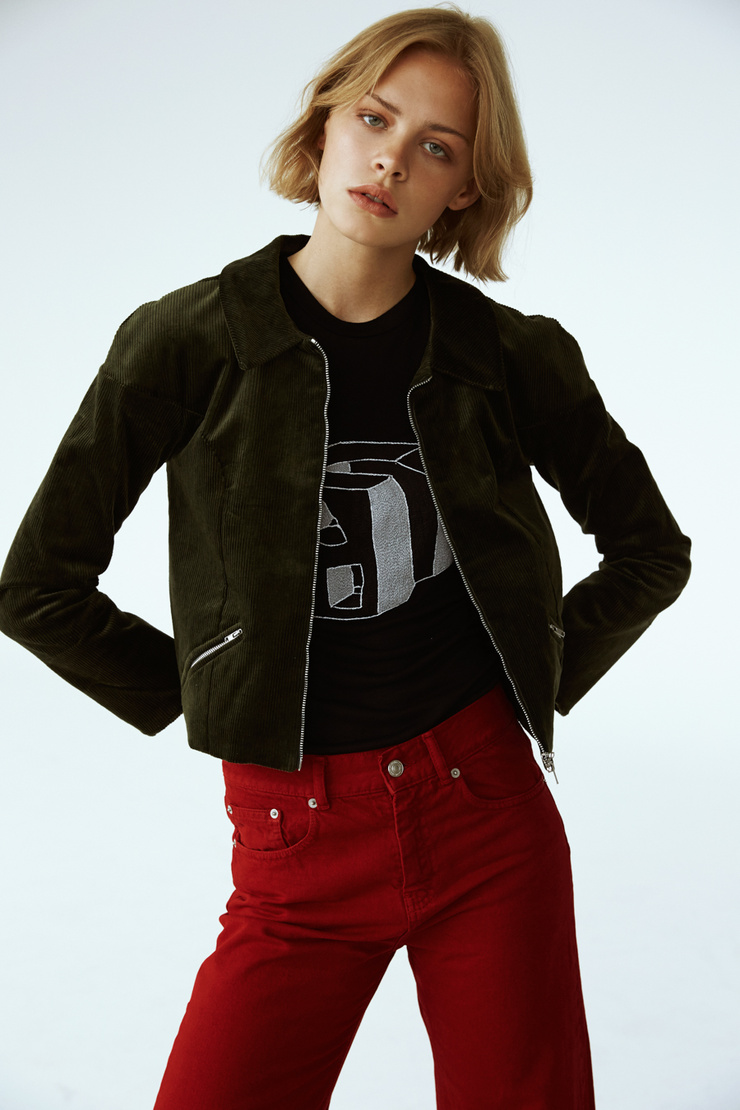 Ulrikke Lundsgaard image