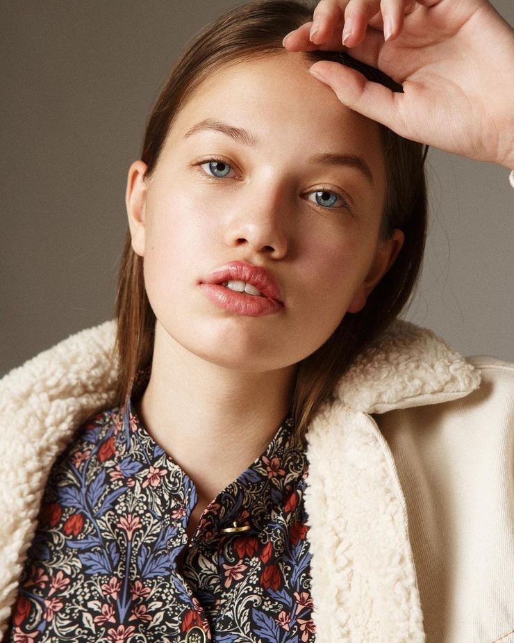 Picture of Karolina Anvelt