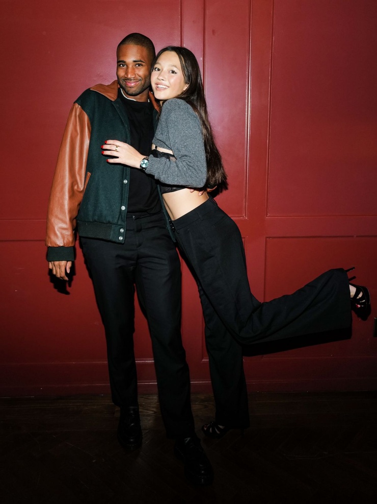 Picture of Lily Chee