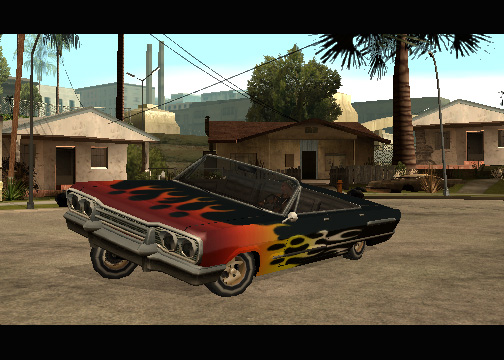 Picture of Grand Theft Auto: San Andreas