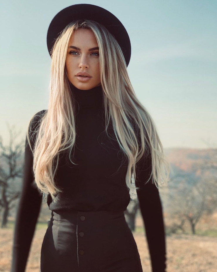 Picture of Jelena Coe