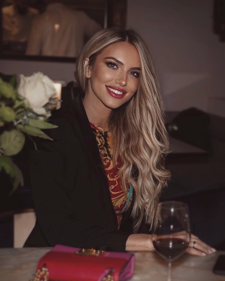 Picture of Jelena Coe