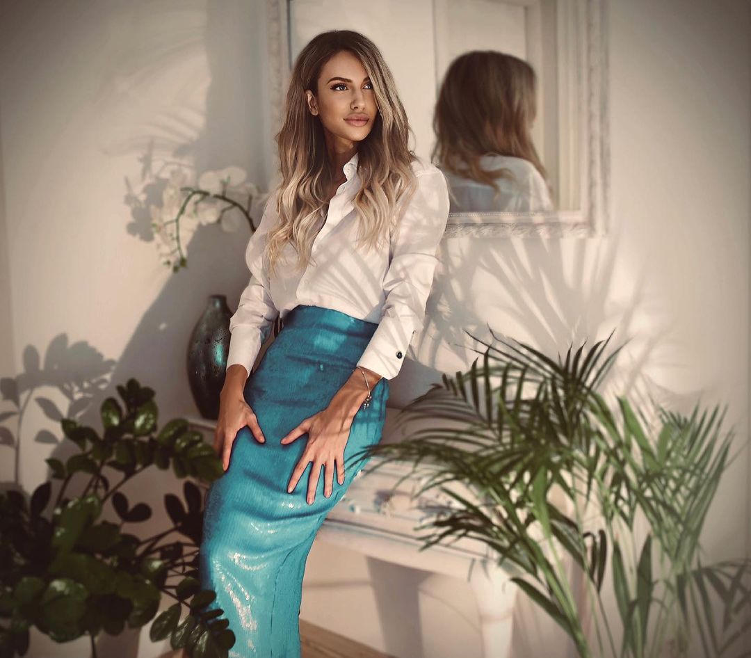 Picture of Jelena Coe