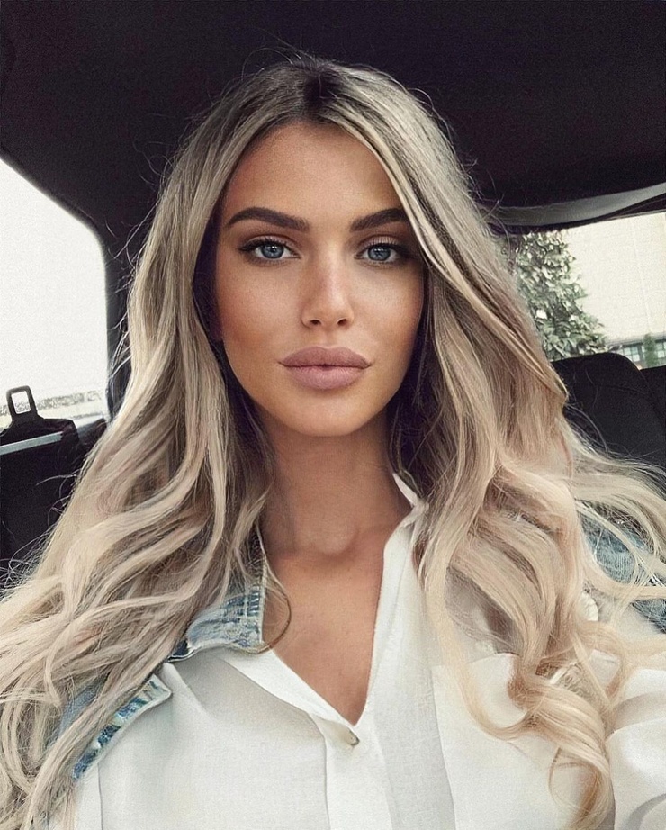 Picture of Jelena Coe