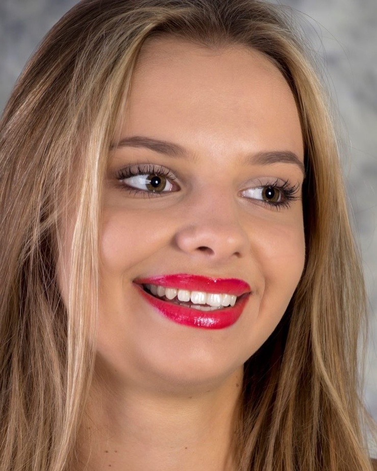 Picture of Wiktoria Kucharczyk